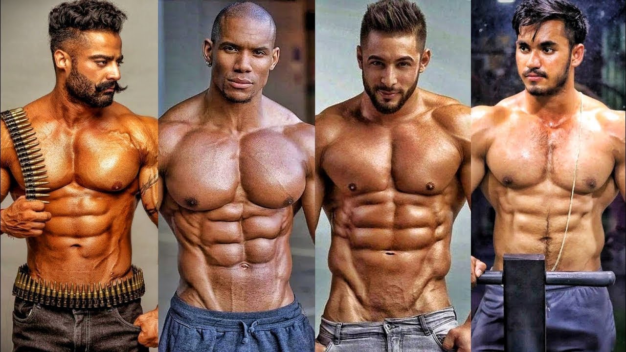 🔥Most Popular Gym My Love Viral Reels Videos 2022🔥| 💪Bodybuilder Videos ...