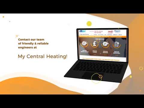 Boiler Replacement Manchester | My Central Heating
