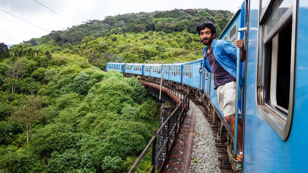 Being Stalked Across Sri Lanka And The Most Beautiful Train Ride In being-stalked-across-sri-lanka-and-the-most-beautiful-train-ride-in