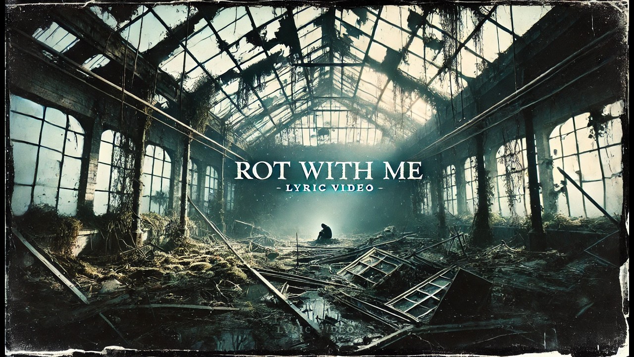 Today's On Fire - Rot With Me [Official Lyric Video] - YouTube