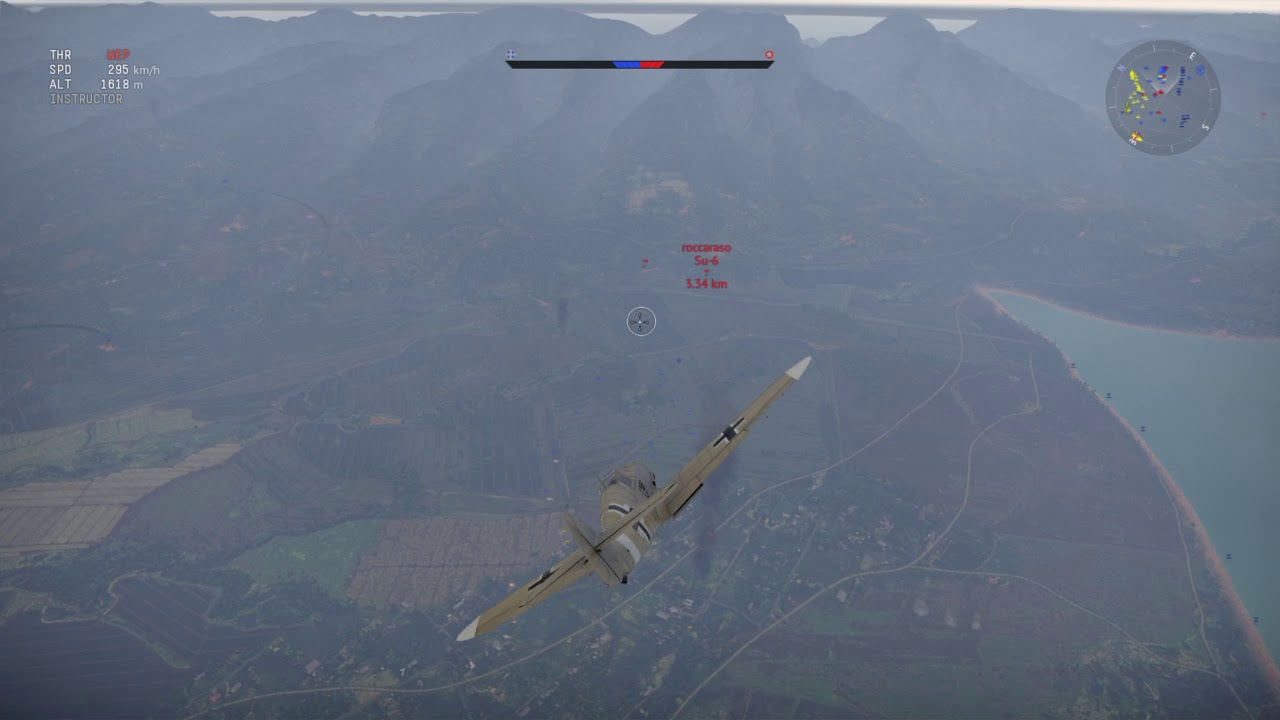 War Thunder the great luftwaffe german tree - YouTube