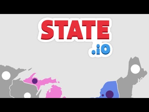State.io Gameplay - PVP - YouTube