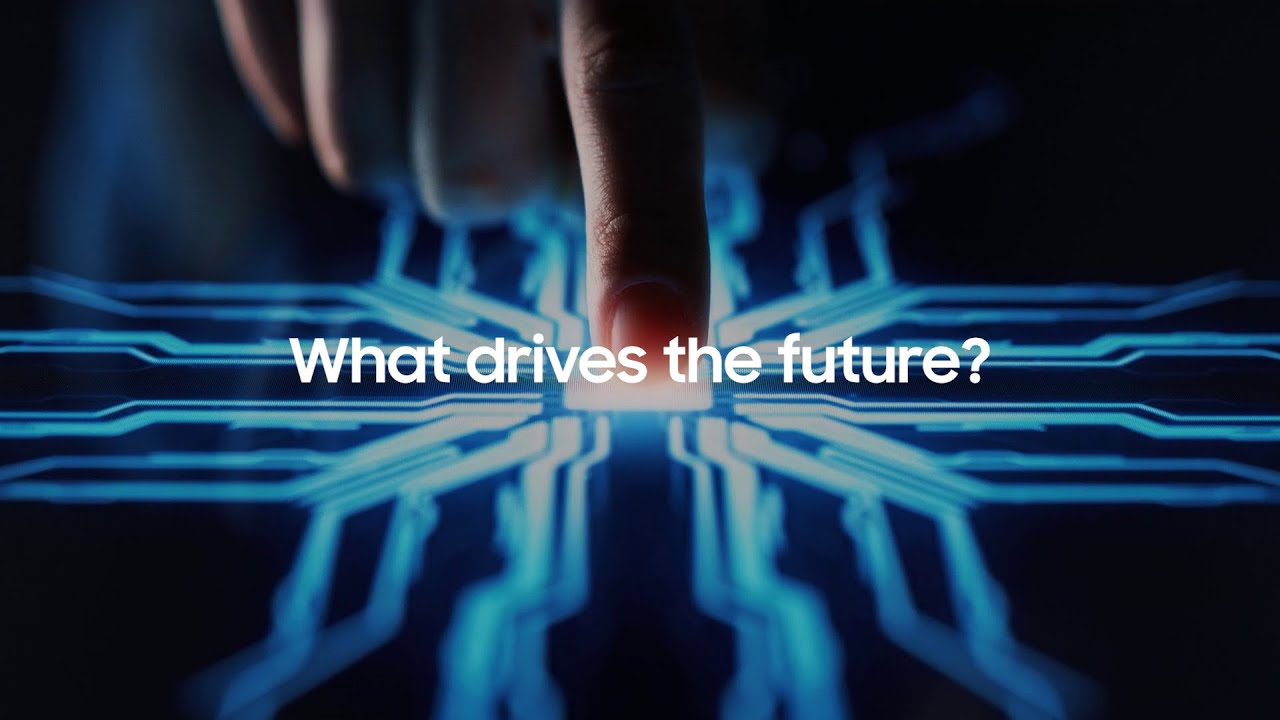 Samsung Innovation Campus: Enabling People - YouTube