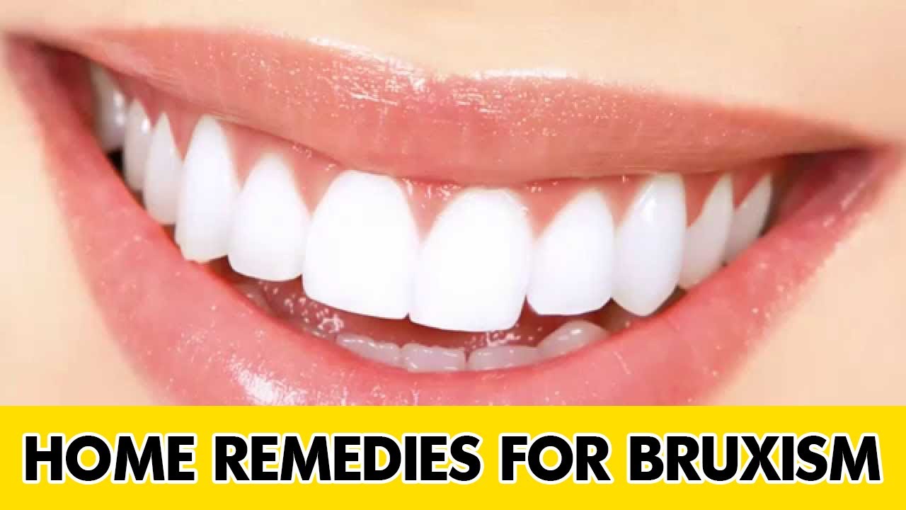 Bruxism || how to stop grinding teeth and jaw clenching 2020 - YouTube