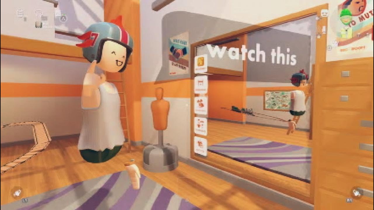 Bob Snaps | Rec Room - YouTube