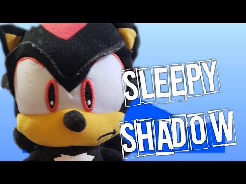 Part 1 of Sleepy Shadow Short FILM. - YouTube