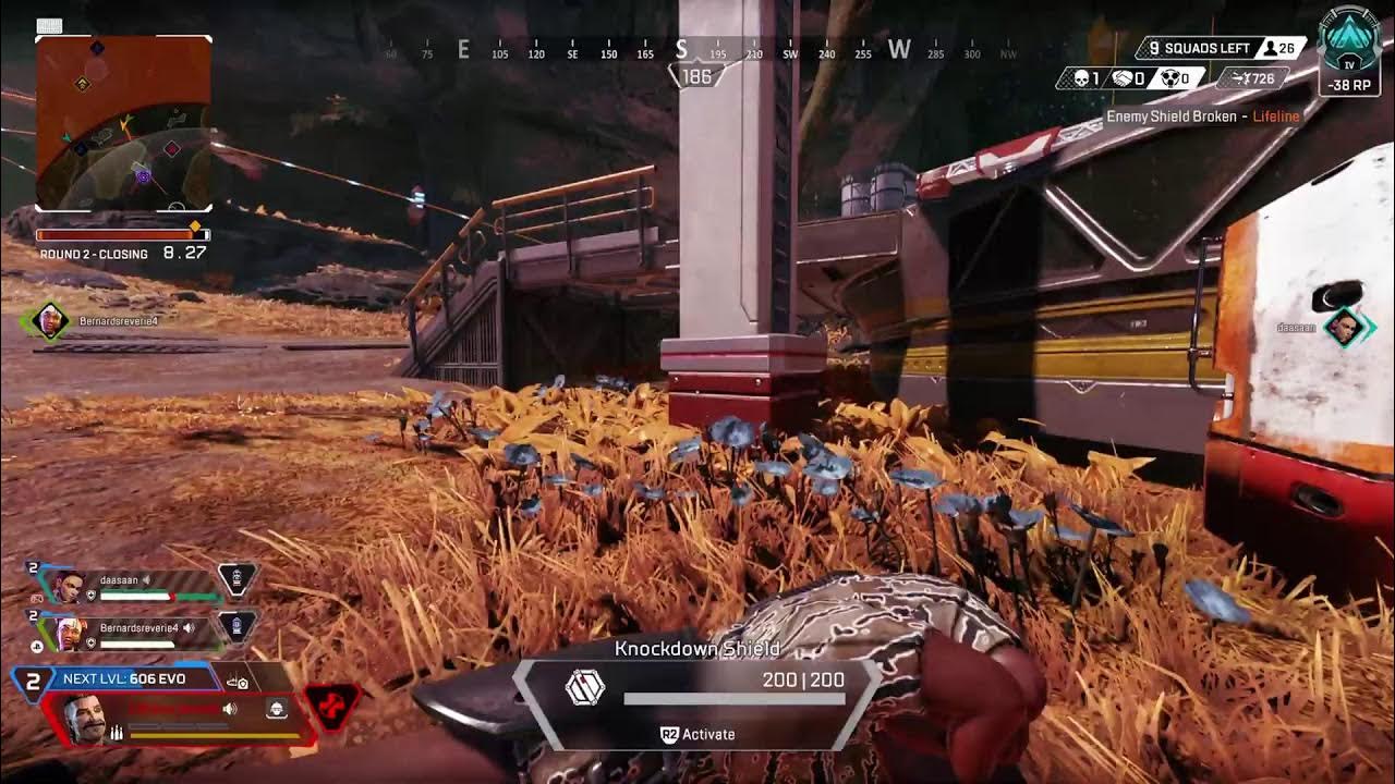 🔝Live Ps5- Apex Legends Season 21 Ranked: Platinum Grind/ Fuse Main/ Aggressive Plays - YouTube