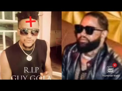 HOMMAGE A GUY GOLA DIGITAL ,LEKI YA FERRE GOLA AKUFI - YouTube