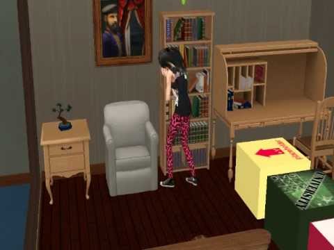 Sims 2-How to make your sim crying on their knees and more ...