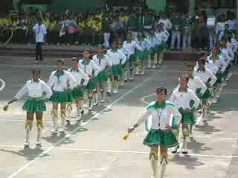 TWA Lyre Band - Aug. 07, 2008 - Clip 01 - YouTube
