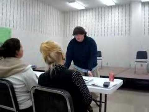 "Happy Birthday" by Peter Daigle - YouTube