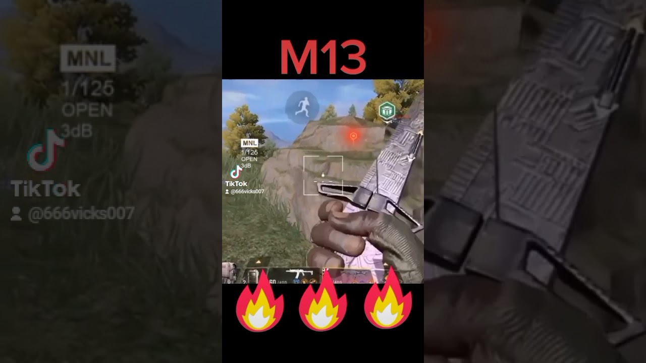 CODM M13 Morningstar - YouTube