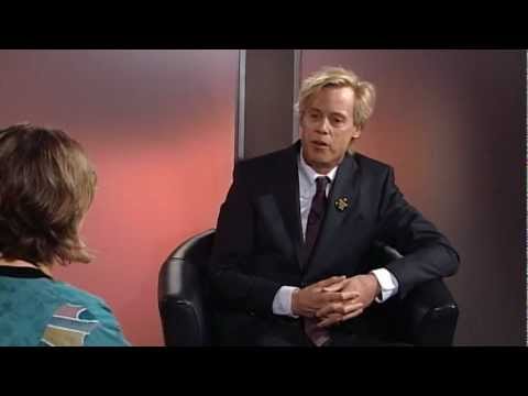 SPNN Forum - A conversation with Peter Remes - YouTube