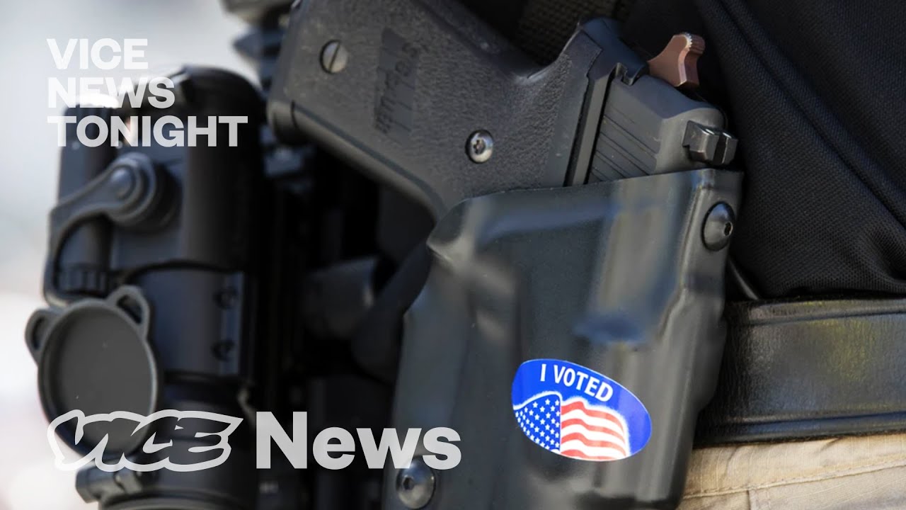 Gun Sales Hit a New Record in Michigan During 2020 - YouTube