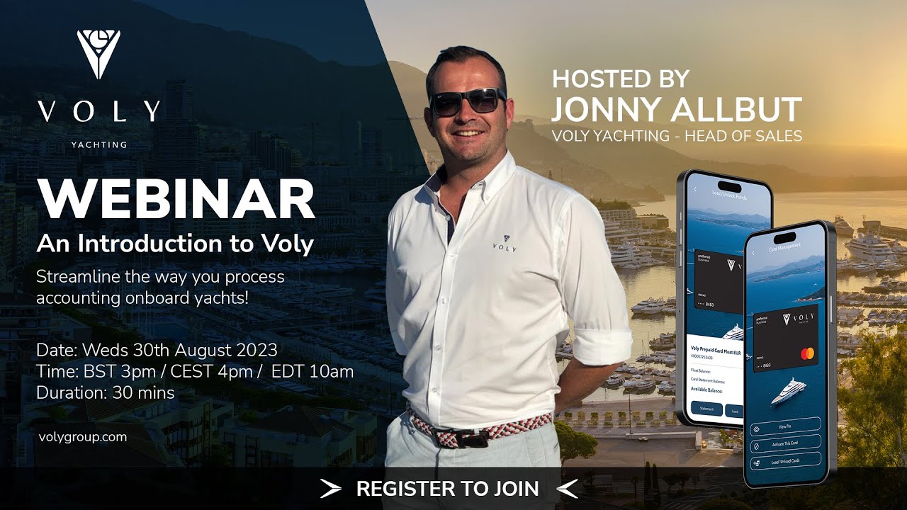 Voly Live Web Demo - An Introduction to Voly - YouTube