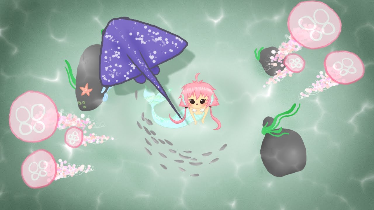Deep [Animation] - YouTube
