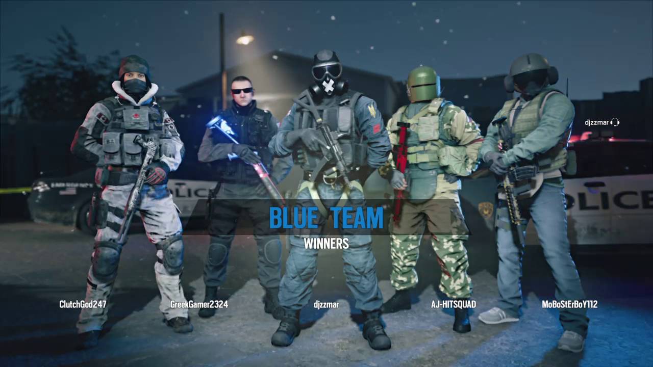 Ranked R6. Grinding to diamond. Ep.#3 - YouTube