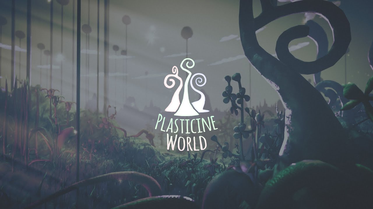 Plasticine World - Unity Asset Pack features - YouTube