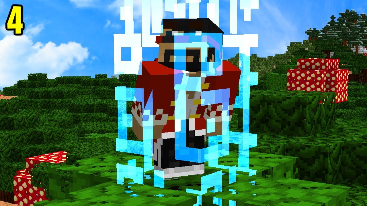 Captive Minecraft Ep. 4 - YouTube