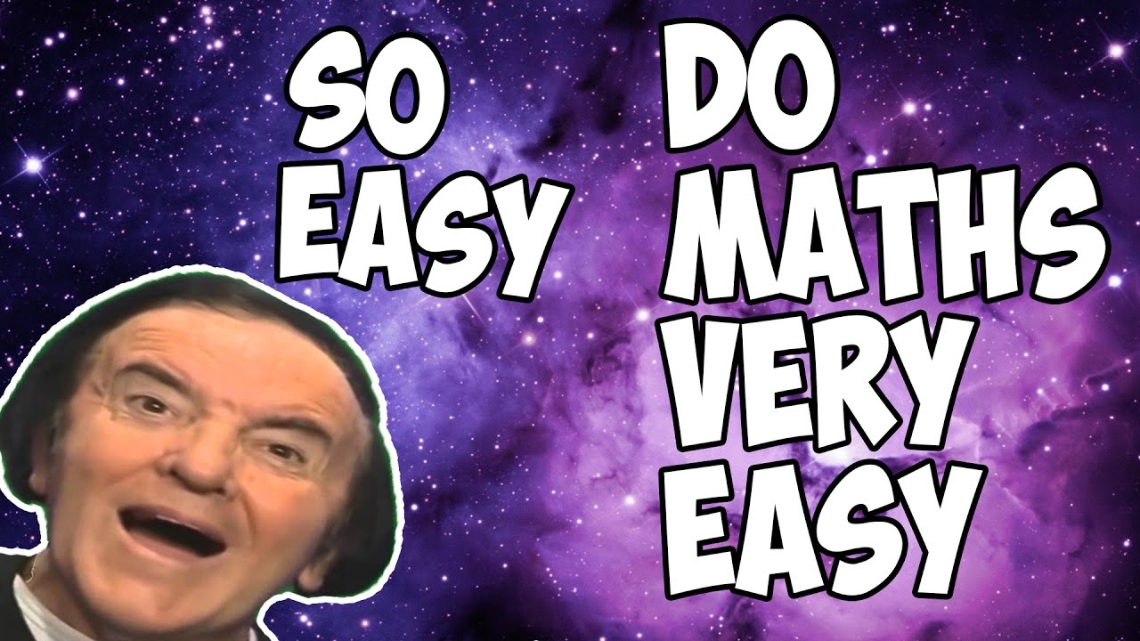 How Solve Maths Problems Easily YouTube How Solve Maths Problems Easily YouTube