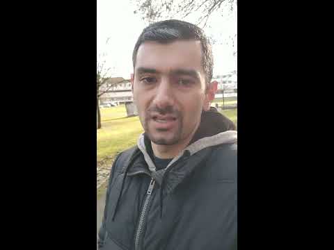 Almanyada Uzmanlik - nasil gidilir