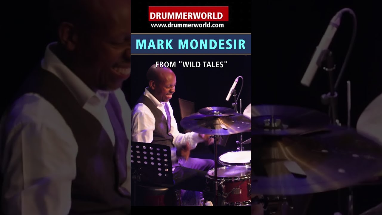 Mark Mondesir: from "Wild Tales" - YouTube