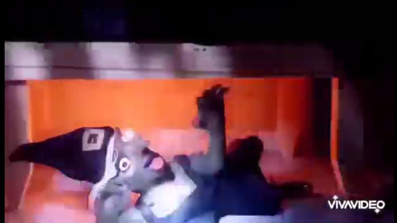 Cri cri canción de las brujas #brujas #witches - YouTube