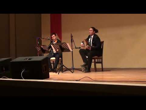 Reşat Aysu - Buselik Saz Semaisi