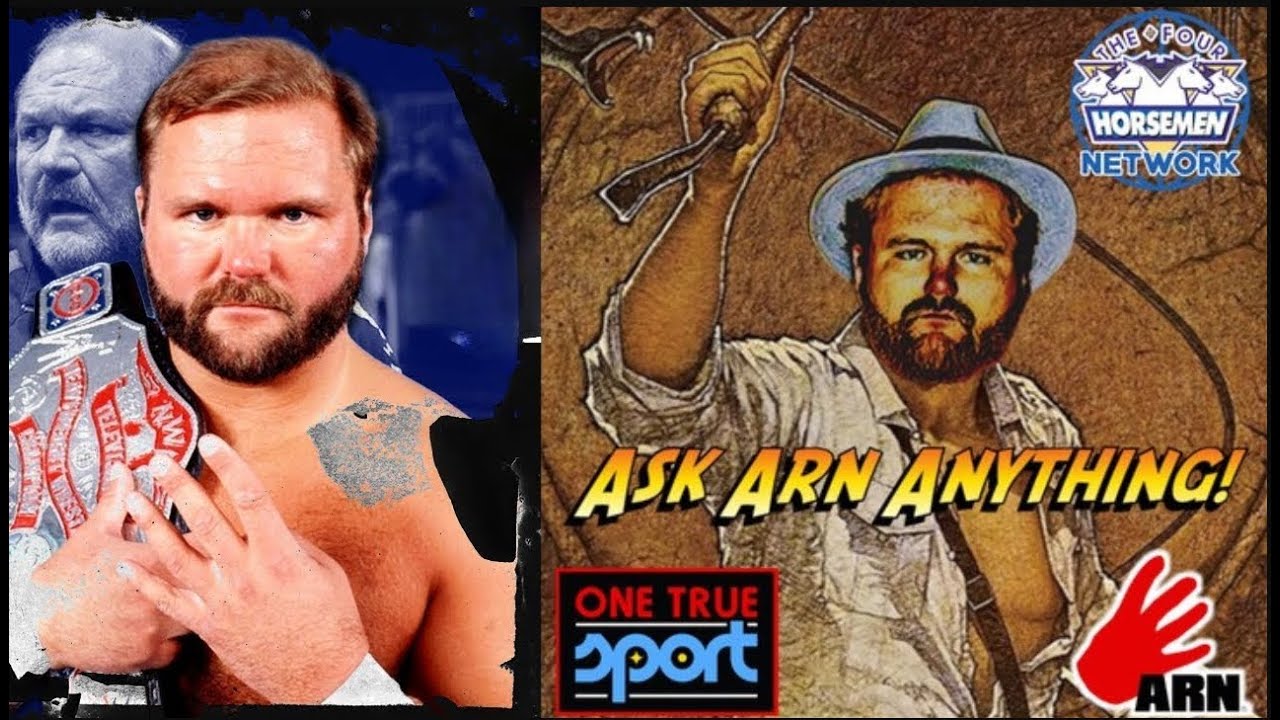 ARN #244: Ask Arn "ALMOST" Anything LIVE (June 2024) - YouTube