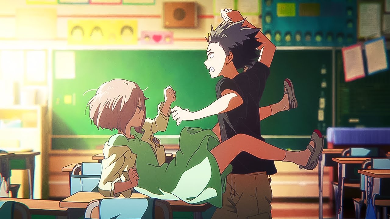 Essa Garota Surda Secretamente é Admirada Pelo Cara Mais Popular Da ...