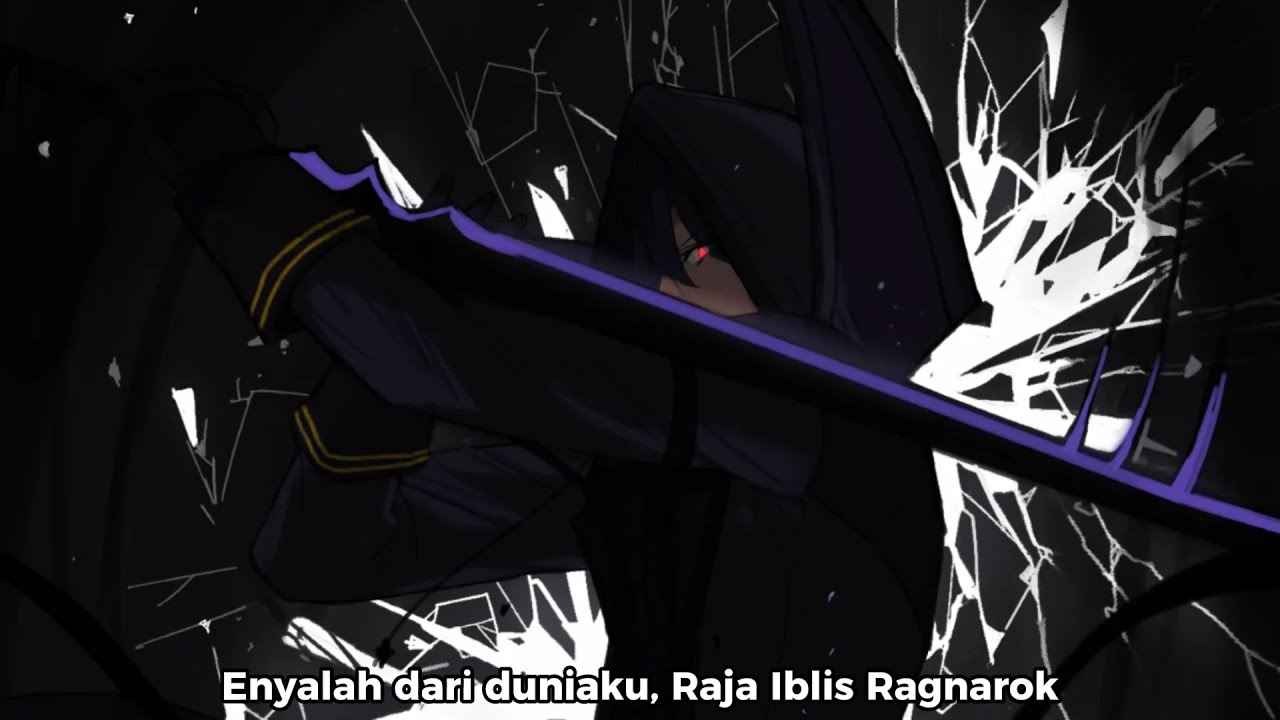 Shadow Garden Season 2 .. - Musuh Terkuat Cid Kageno .. [GUA SOK TAHU ...