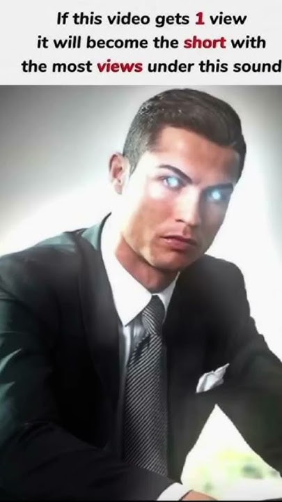 Ronaldo fans #sigma #edit #viralshort #cr7shorts #cristianoronaldo - YouTube