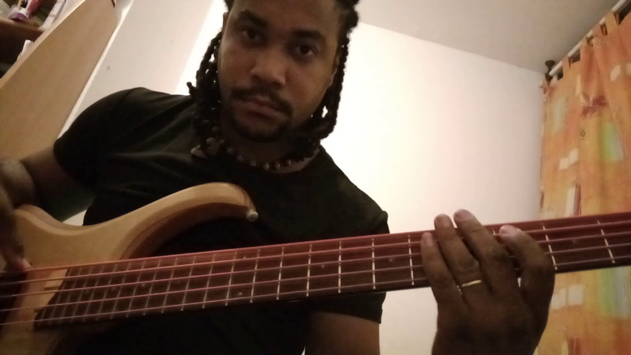 Mighty Sparrow- both of them bassline - YouTube Music