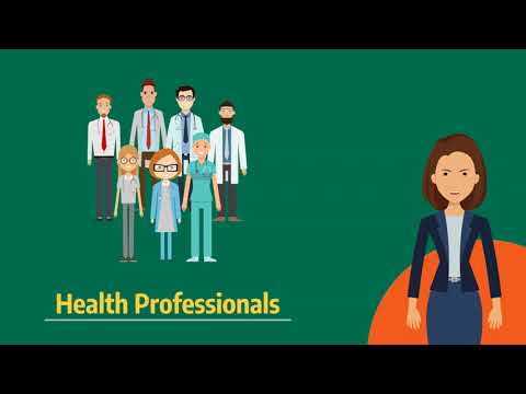 National Database of Selected Human Resources for Health