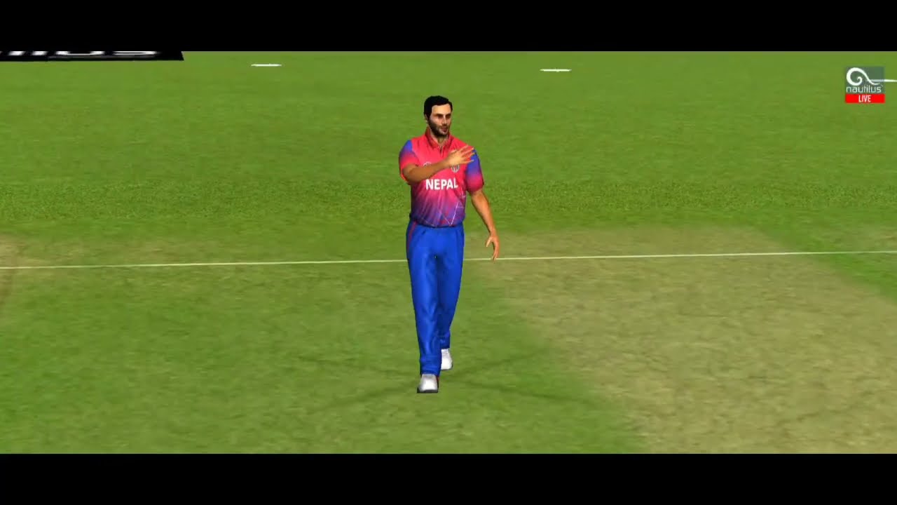 Namibia vs Oman Super Over ICC T20 World Cup 2024 Match Highlights ...