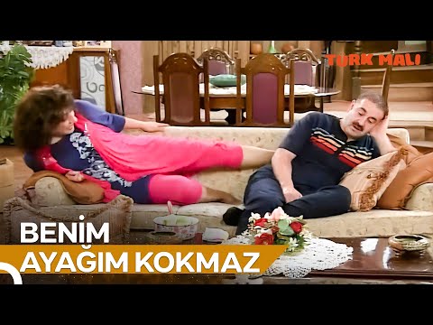 Hayalimdeki Evlilik 😂| Türk Malı