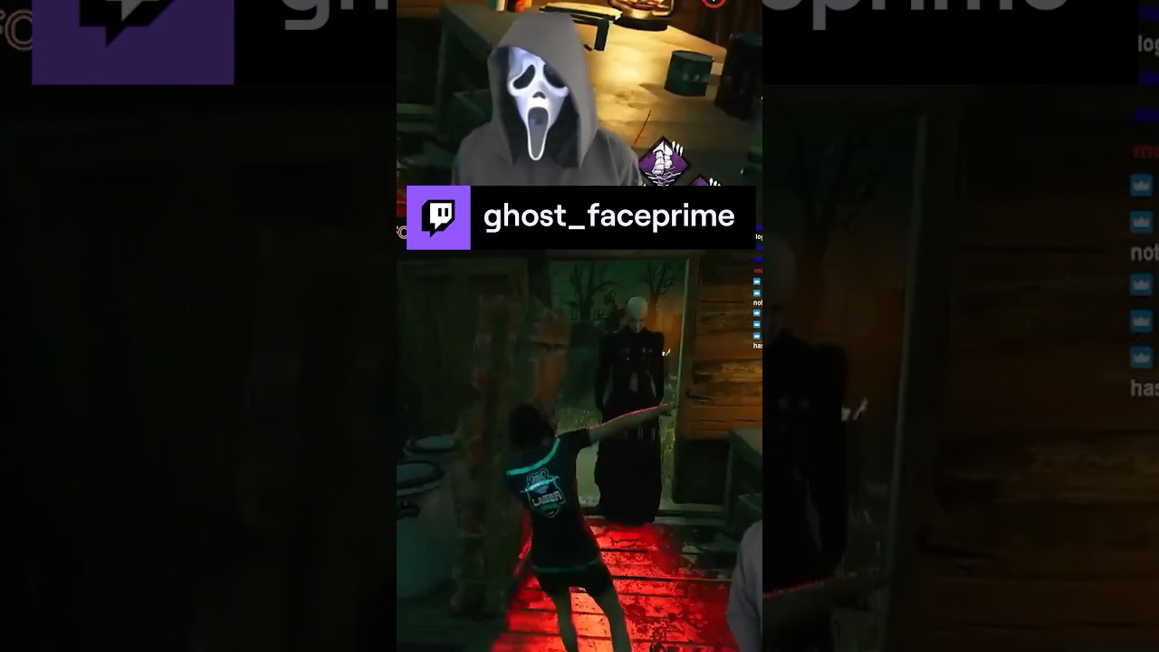 Pinhead rage quit #scream #ghostface #halloween #horror #horrormovies # ...