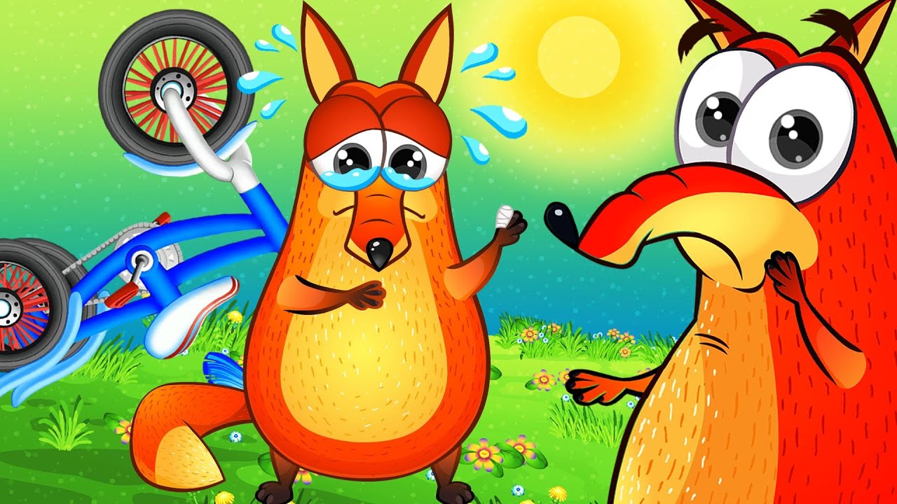 Safety First with Boo Boo: Learn & Play Kids Songs and Nursery Rhymes ...