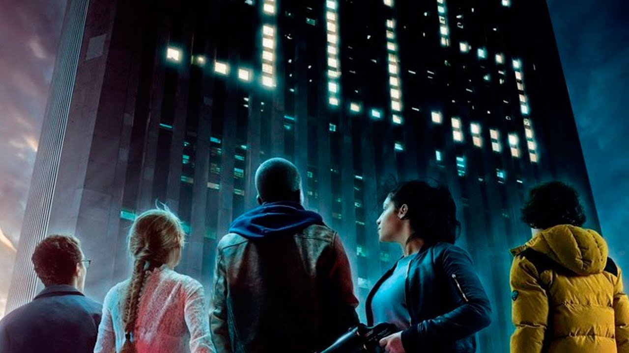 20 best movies like Meander (2021) - YouTube