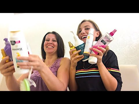 KALIN TELLİ & İNCE TELLİ SAÇ BAKIMI