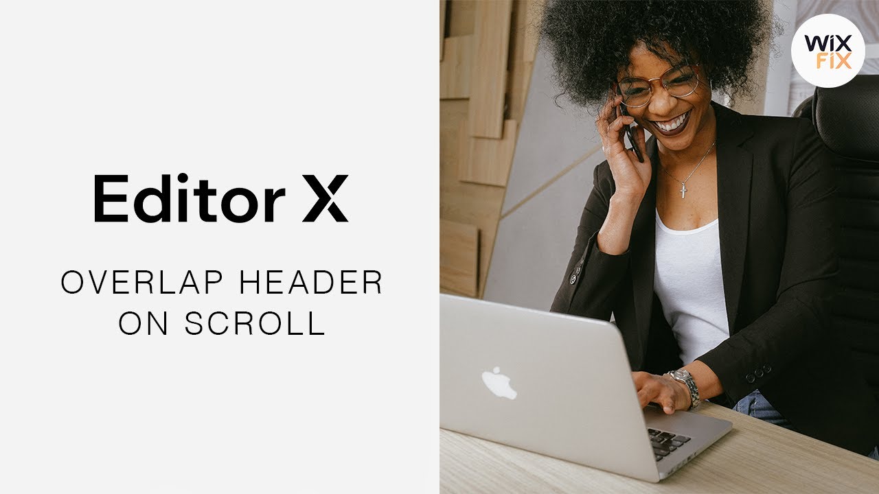 Editor X Header Overlap With Scrolling Wix Fix YouTube editor-x-header-overlap-with-scrolling-wix-fix-youtube