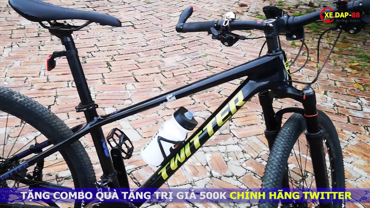 HÚ HỒN VIDEO FEEDBACK CHIẾC XE TWITTER LEOPARD PRO RS36 CỦA KHÁCH HAY ...