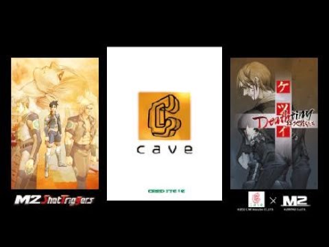 Ketsui ps4 supereasy - YouTube