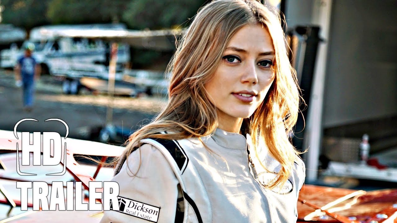 LADY DRIVER - MIT VOLLER FAHRT INS LEBEN Trailer German Deutsch (2020 ...