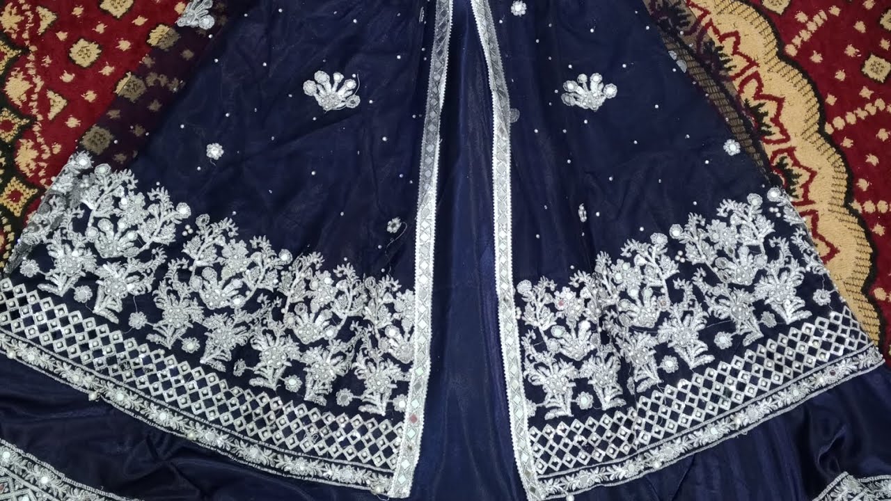 how to make simple design - YouTube