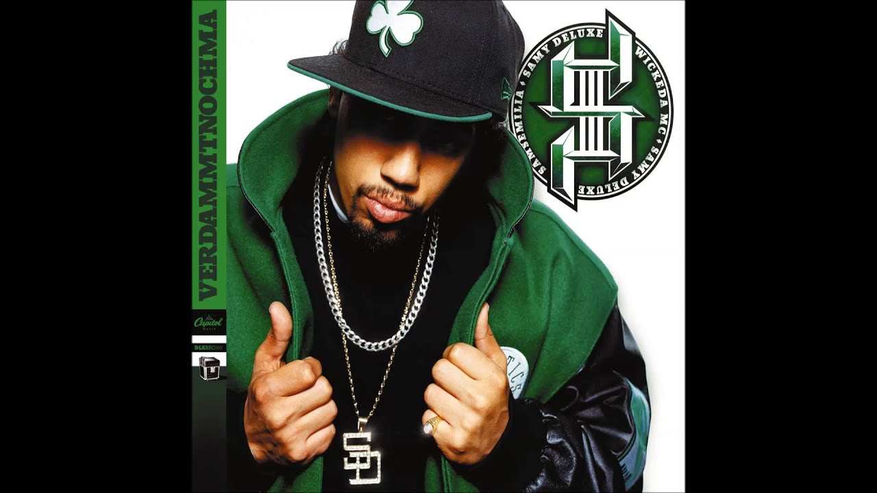 Samy Deluxe - Generation [HD] - YouTube