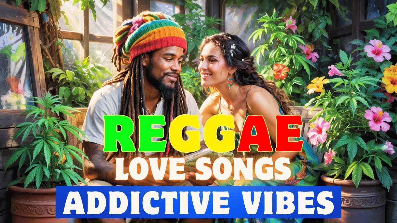 Romantic Reggae Love Songs Nonstop 2025 | Best Sweet Reggae Hits Vol.7 ...
