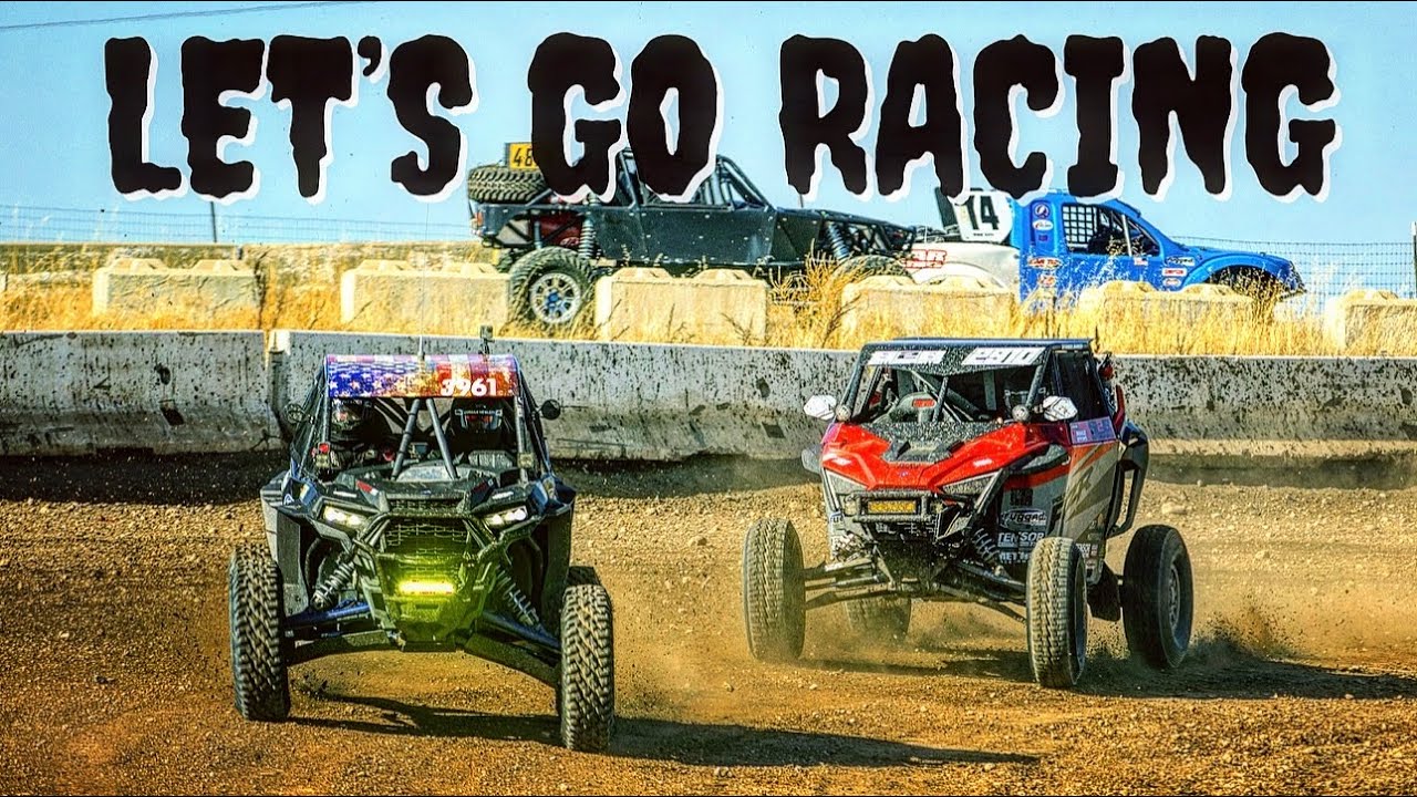 Let's go racing! Last race of 2022 - Vorra Short Course at Prairie City ...