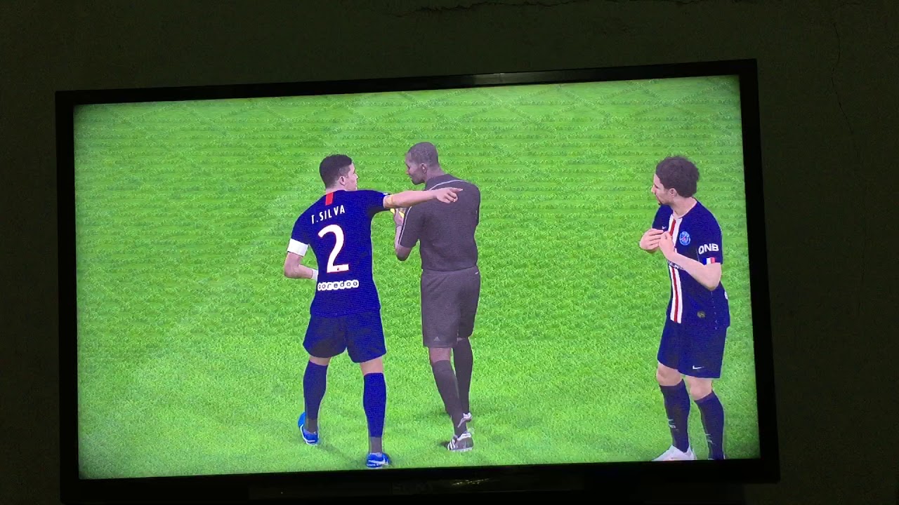 [PS3] PES 2020 PS3 BÌNH LUẬN TIẾNG VIỆT - YouTube