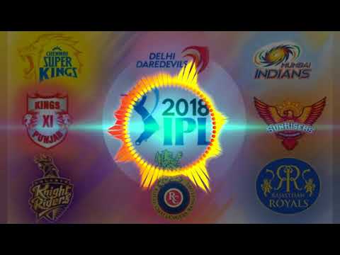 IPL Trance Music | DJ Bass Mix | Dj Raghav Hajipur